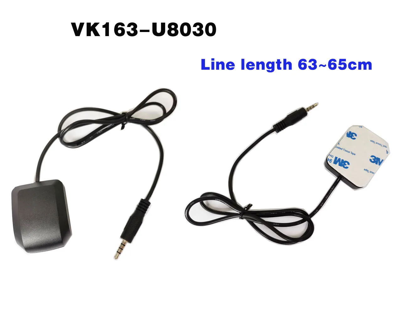 Gps Module Vk163 Receiver Ubx7020 Chip Antenna G-mouse Vk-163 Car ...