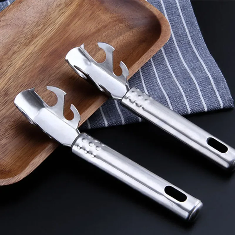 1pcs-Stainless-Steel-Handle-Hot-Bowl-Holder-Dish-Clamp-Pot-Pan-Gripper ...