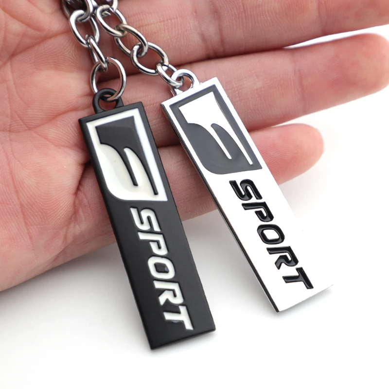 Car-Keychain-F-Sport-for-Lexus-RX330-RX300-SC300-NX-UX-IS200T-RX200T ...