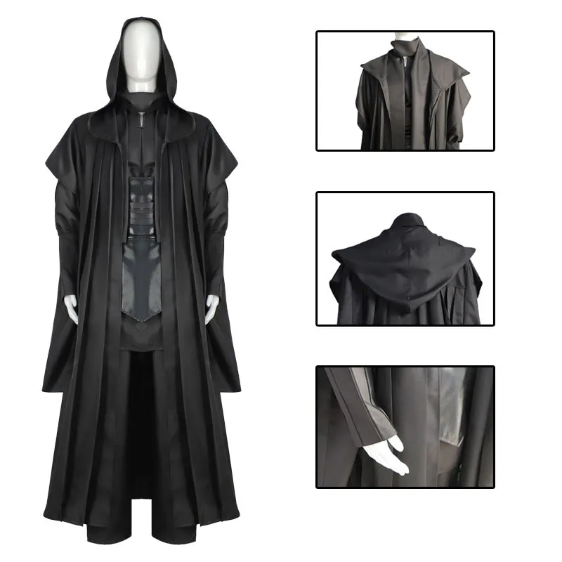 Sith Costume