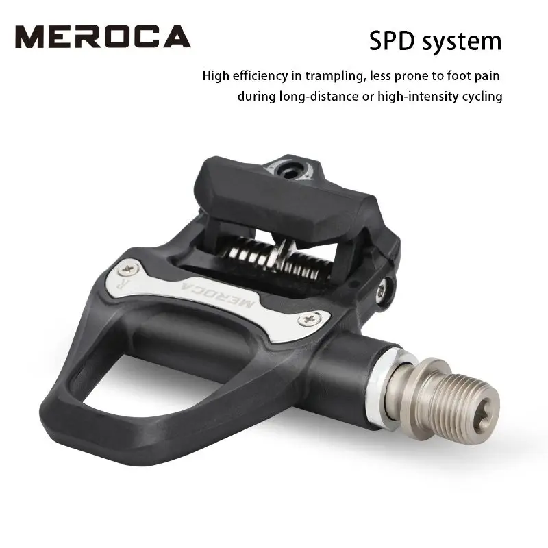 MEROCA-R26-road-bike-lock-pedal-road-bike-self-locking-pedal-Peilin ...
