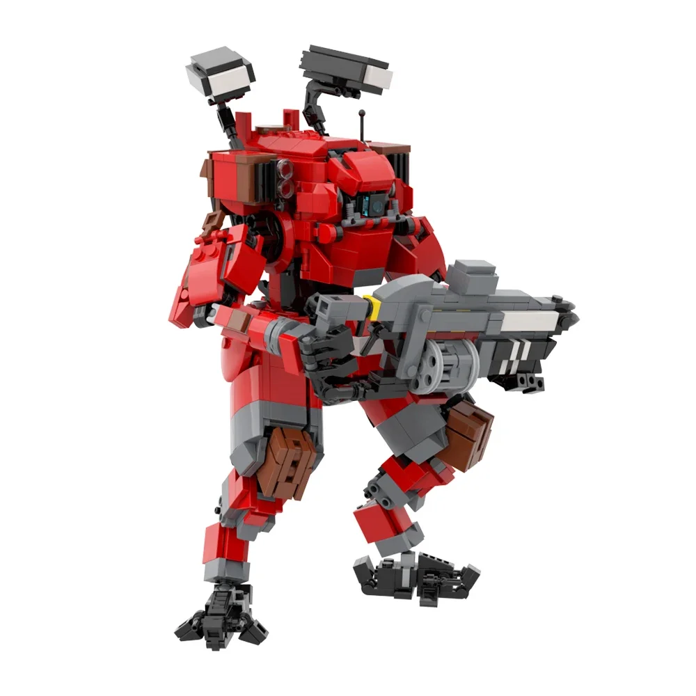 MOC-Mech-Warrior-Titanfalls-Vanguard-class-Titan-MOB-1316-Red-Robot ...