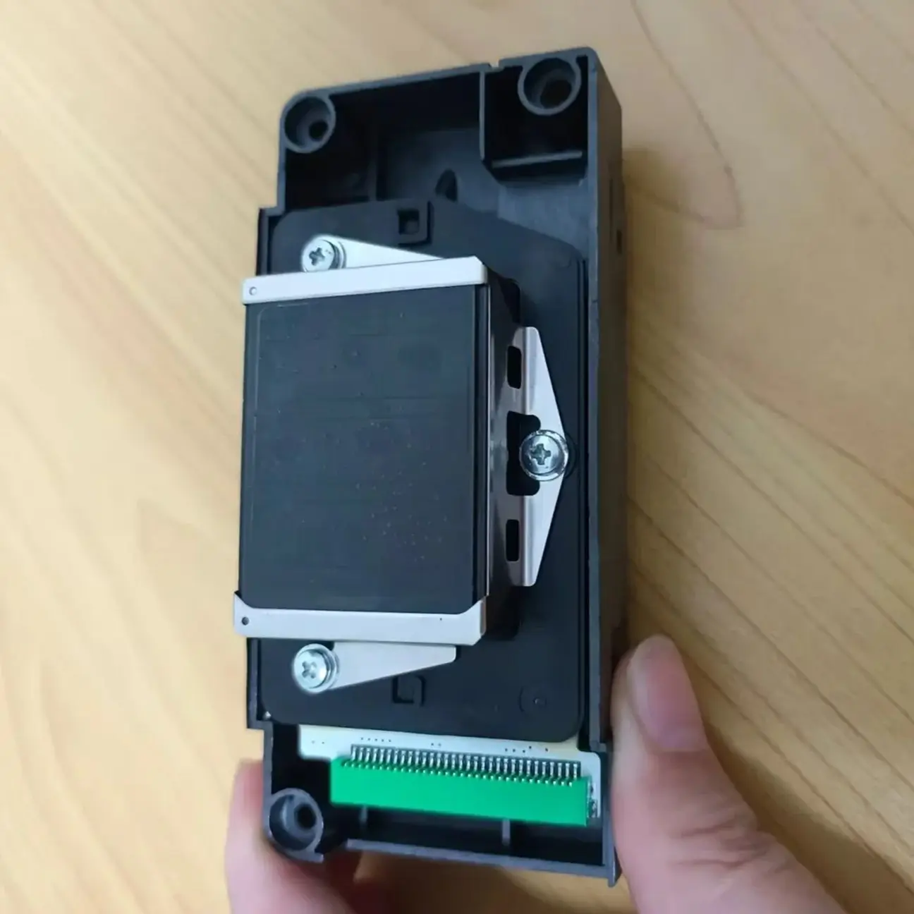 Cabezal-de-impresi-n-con-conector-verde-impresora-Mimaki-jv33-jv5-dx5 ...