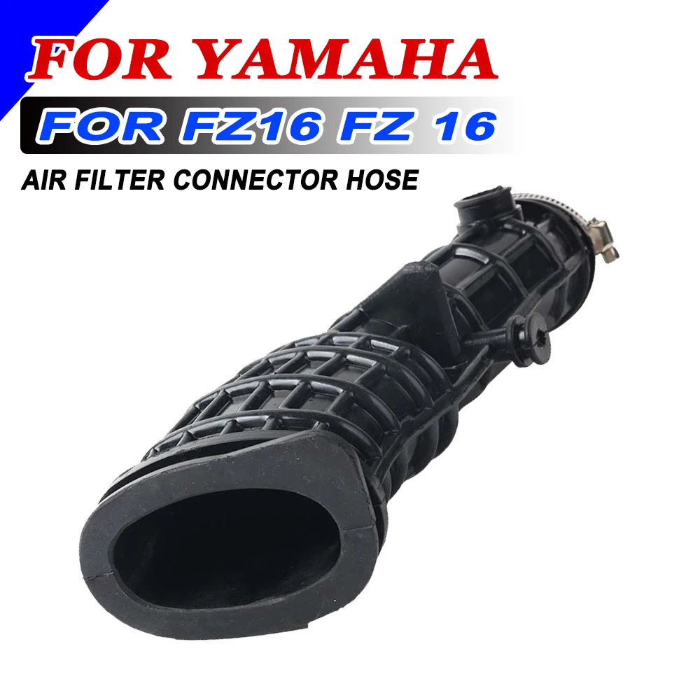 Motorcycle-Accessories-For-Yamaha-FZ16-FZ-16-Air-Filter-Connector-Hose ...