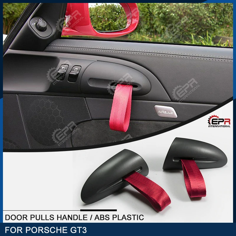 For-Porsche-GT3-RS-Tuning-Pulls-Door-Handles-Doorknob-987-Cayman-987 ...