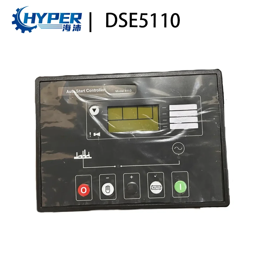 DSE5110-Deep-Sea-Copy-Generator-Electronic-Controller-Module-Control-Panel-LCD-Display-for ...