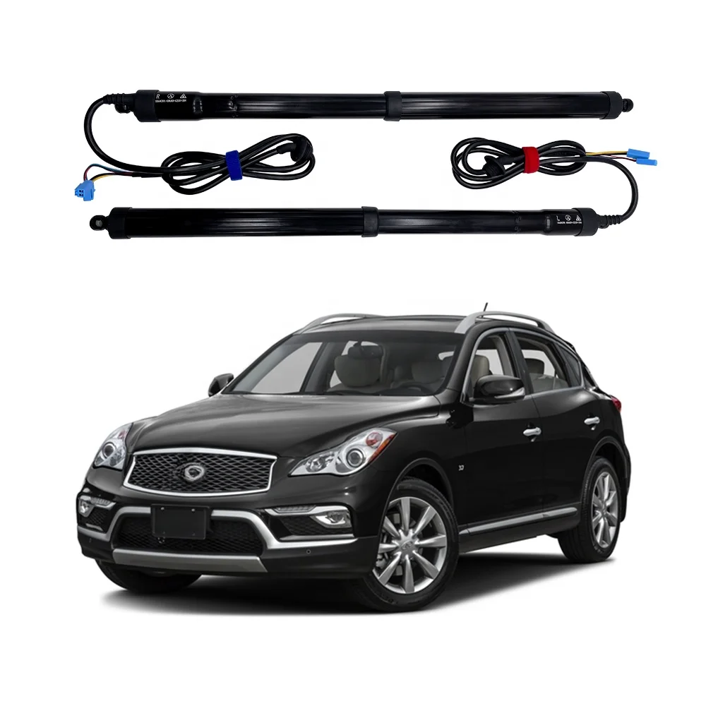 Car-Accessories-Exterior-Decorative-for-Infiniti-QX50-Power-Electric ...