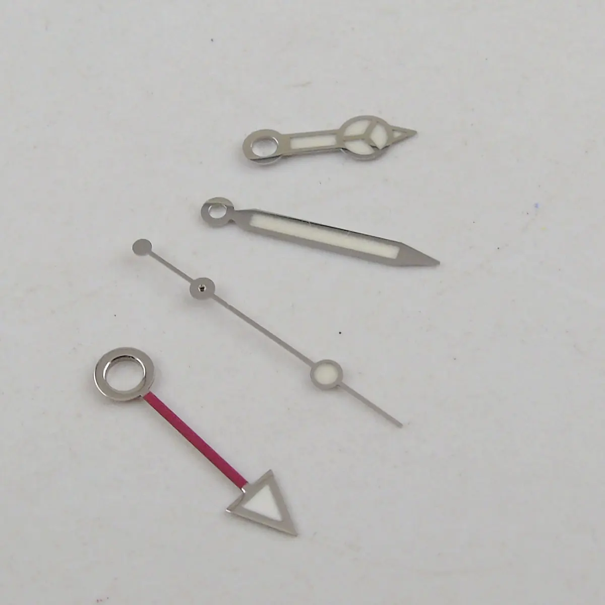 Luminous-GMT-Watch-Hands-Accessories-Fit-for-NH34-NH35-NH36-Automatic ...