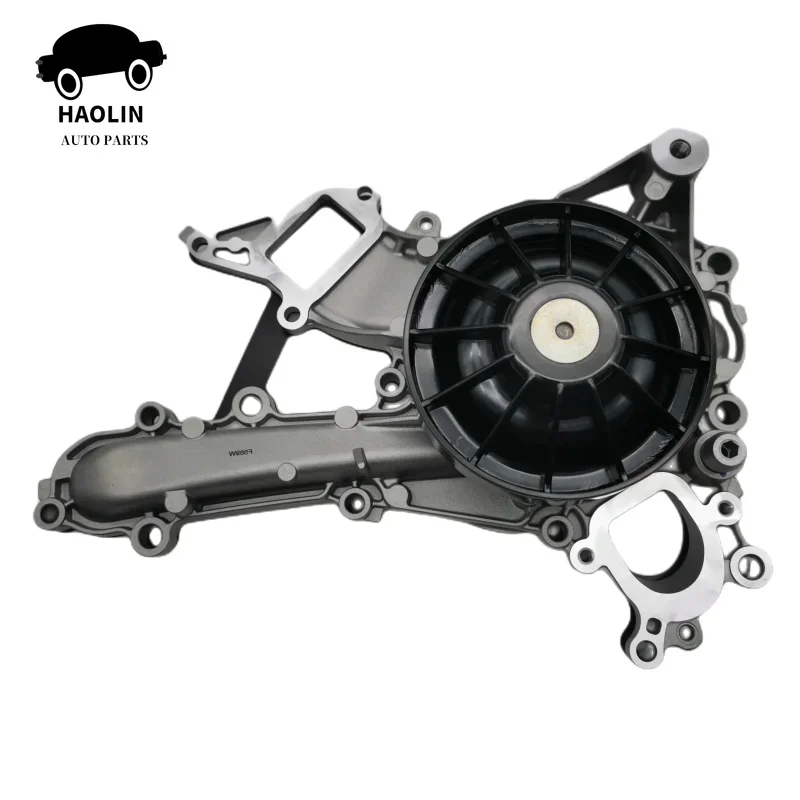 2762010701-Coolant-Motor-Water-Pump-For-12-18-Mercedes-W204-C300-CLS350 ...