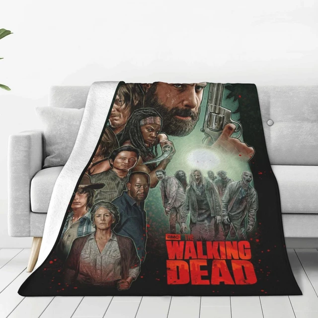 Walking Dead Coral