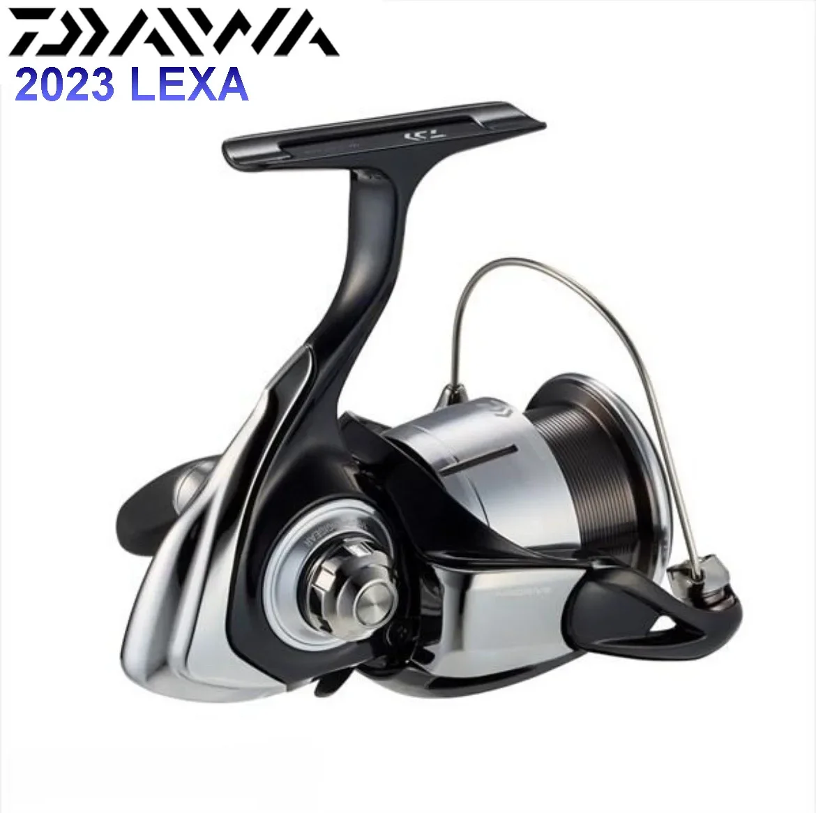 2023-DAIWAnew-LEXA-2500-2500S-3000S-C-3000-4000-C-5000-C-sea-fishing ...