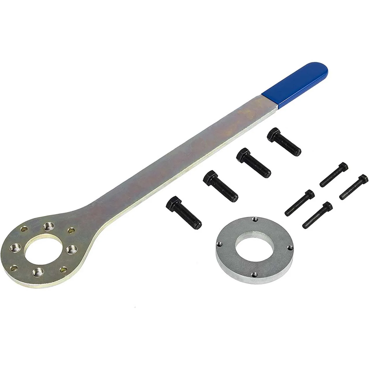 1pc-Crank-Pulley-Tool-Kit-Screw-Wrench-Holder-for-Subaru-Imprezas ...
