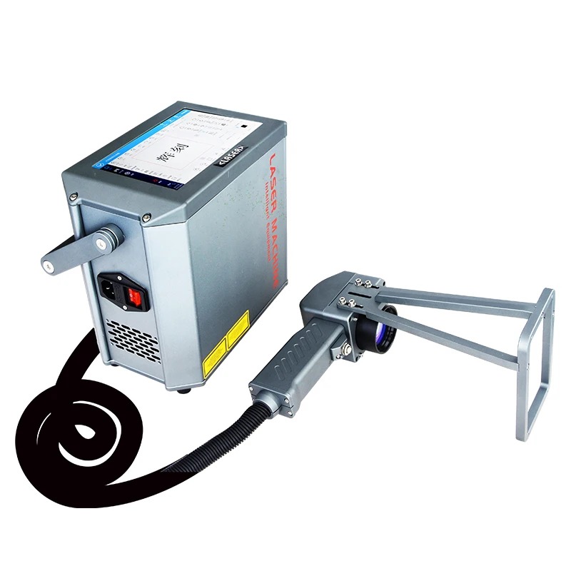 Fiber-Laser-Marking-Machine-Handheld-Small-Industrial-Metal-Coding ...