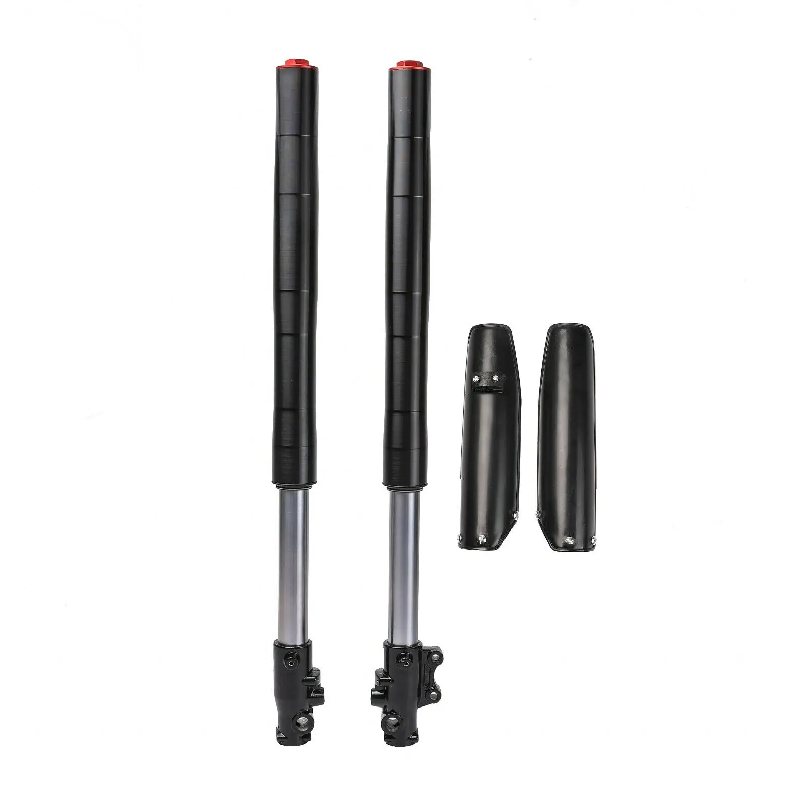 Motorcycle-Upside-Down-Front-Forks-Shock-110CC-125CC-140CC-For-Honda ...