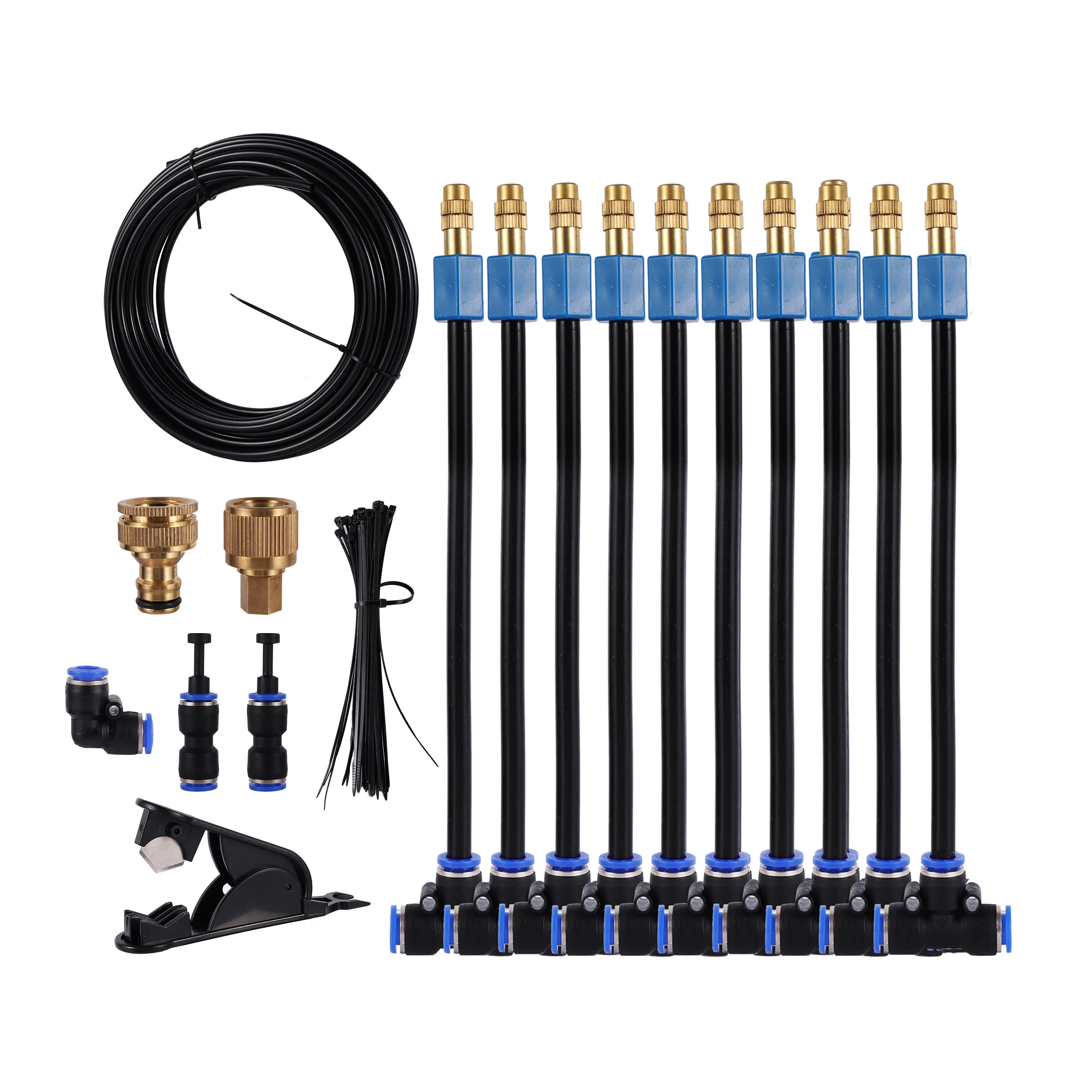 Omnidirectional-Atomizing-Nozzle-Kit-Brass-Atomizing-Nozzle-Irrigation ...