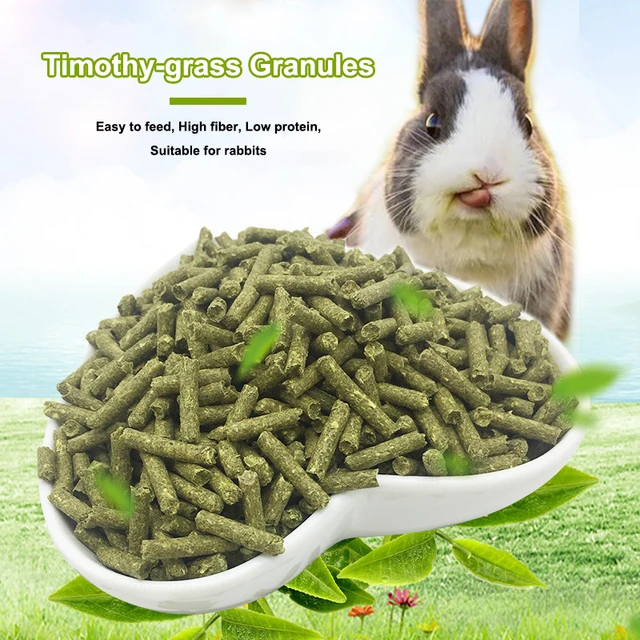 Timothy Grass Hay For Rabbits
