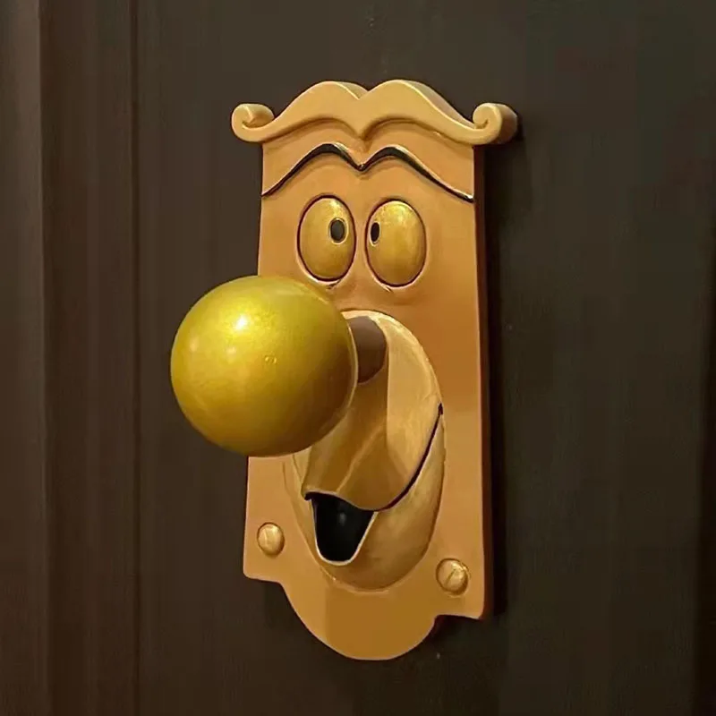 Alice In Wonderland Room Of Doors