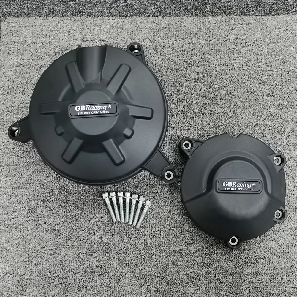 For aprilia RSV4 TUONO V4 2021-2025 Motorcycles Engine cover Protection ...