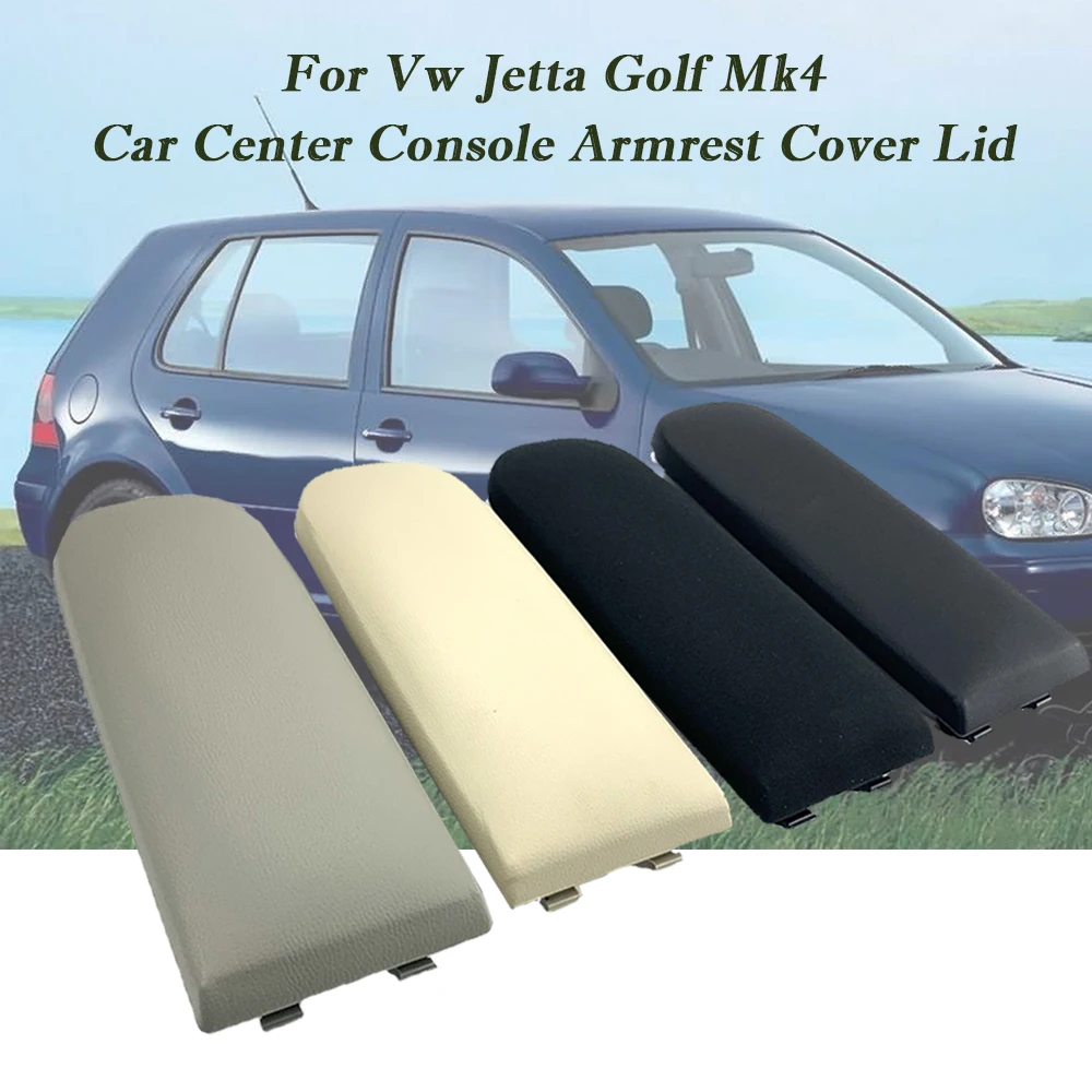 For-Vw-Jetta-Golf-Mk4-Bora-Beetle-Passat-B5-Vw-Polo-6R-Leather-Car ...