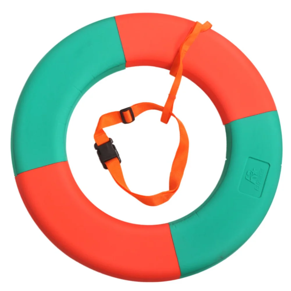 Salva vidas bóia vida náutica adulto sólido de alta qualidade lifebóia ...