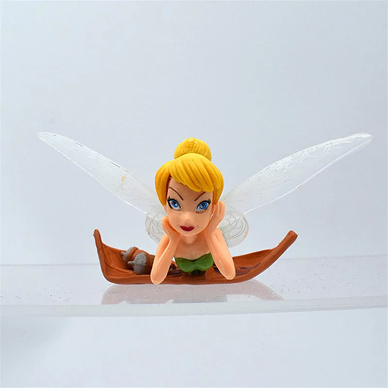 Tinkerbell Rosetta