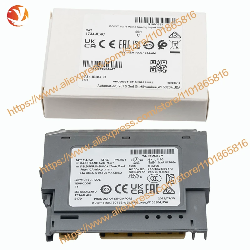 Only-Sell-The-Brand-New-Original-1734-OE4C-1734-IE4C-Warehouse-Stock-1 ...