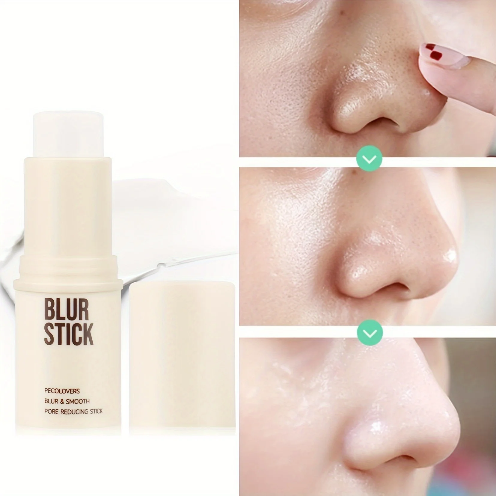 Makeup Primer Stick: The Ultimate Guide to Long-Lasting, Pore-Blurring ...