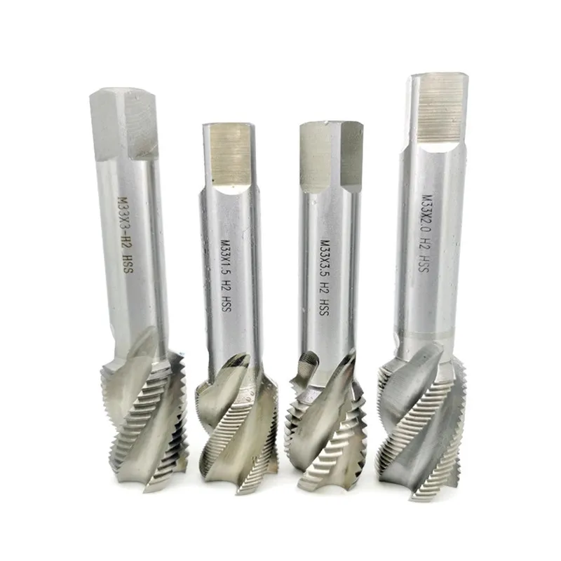 M33-M32-M36-M39-M42-M45-M48-HSS-Spiral-Flute-Machine-Tap-Customize-CNC ...