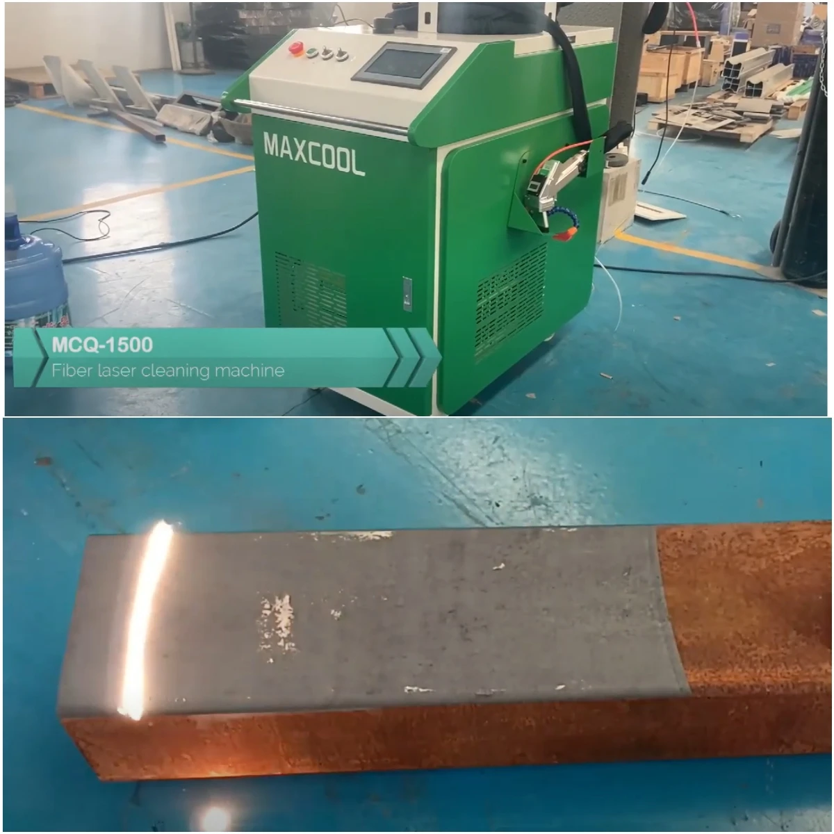 2000W-3000W-Handheld-Rust-Removing-Laser-Cleaning-Machine-For-Metal ...