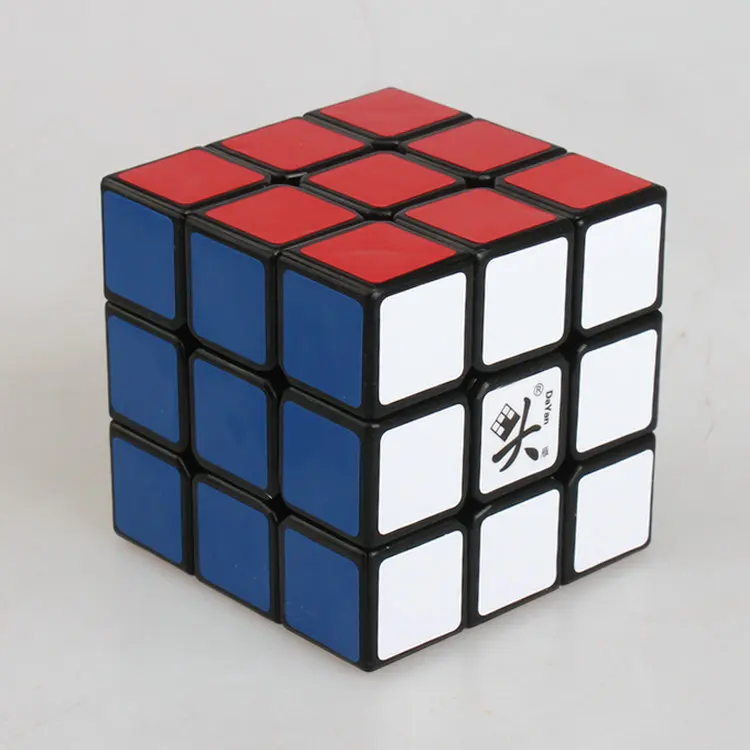 Dayan Magic Cube 3x3x3 | Dayan 7 Magic Cube | Educational Toys | Cube ...