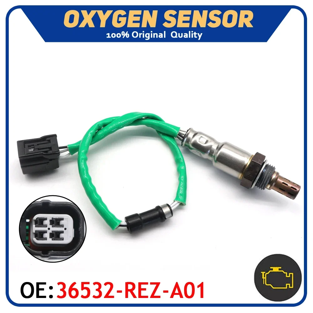 Car-Air-Fuel-Ratio-Lambda-O2-Oxygen-Sensor-36532-REZ-A01-For-2010-2011 ...