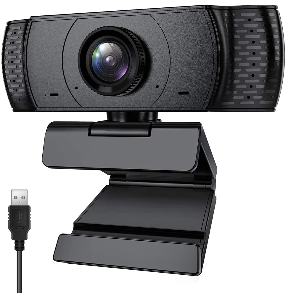 Fhd1080p Hd Camera Usb Pc Camera Webcamera - Giveaways - AliExpress