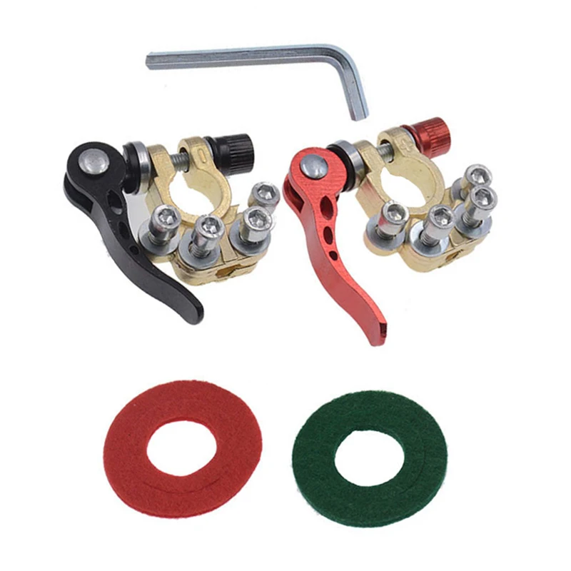 1Pair-Wire-Cable-Shut-Off-Connectors-For-Car-Auto-Accessories-Car ...