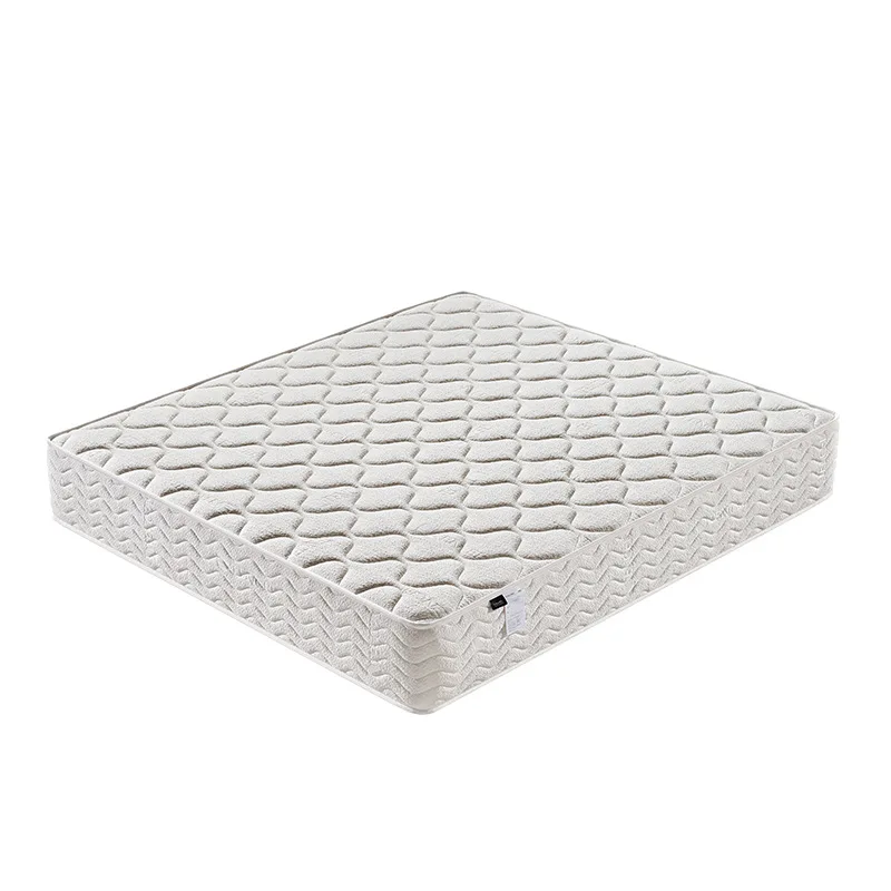 Factory Price High Quality Hypo-allergenic Hybrid Mattress Custom Size ...