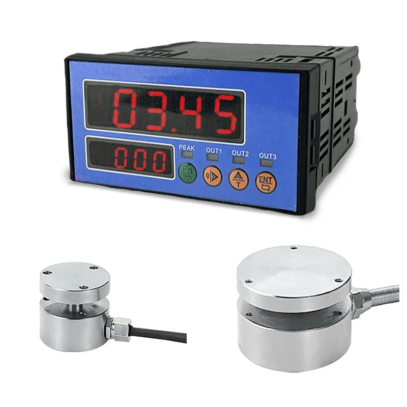 25mm-Miniature-Compression-And-Tension-Sensor-Load-Cell-load-Cell ...
