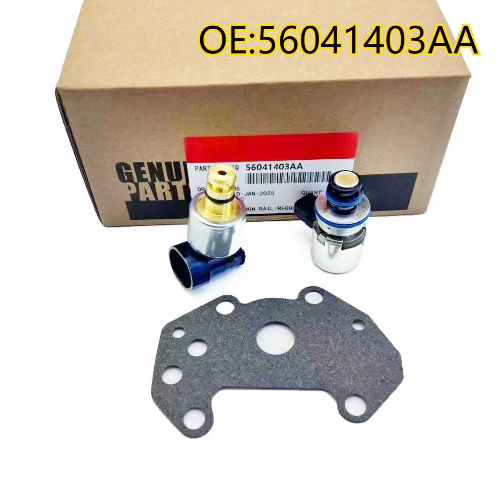 High quality New For 56041403AA Transmission Pressure Sensor OEM ...