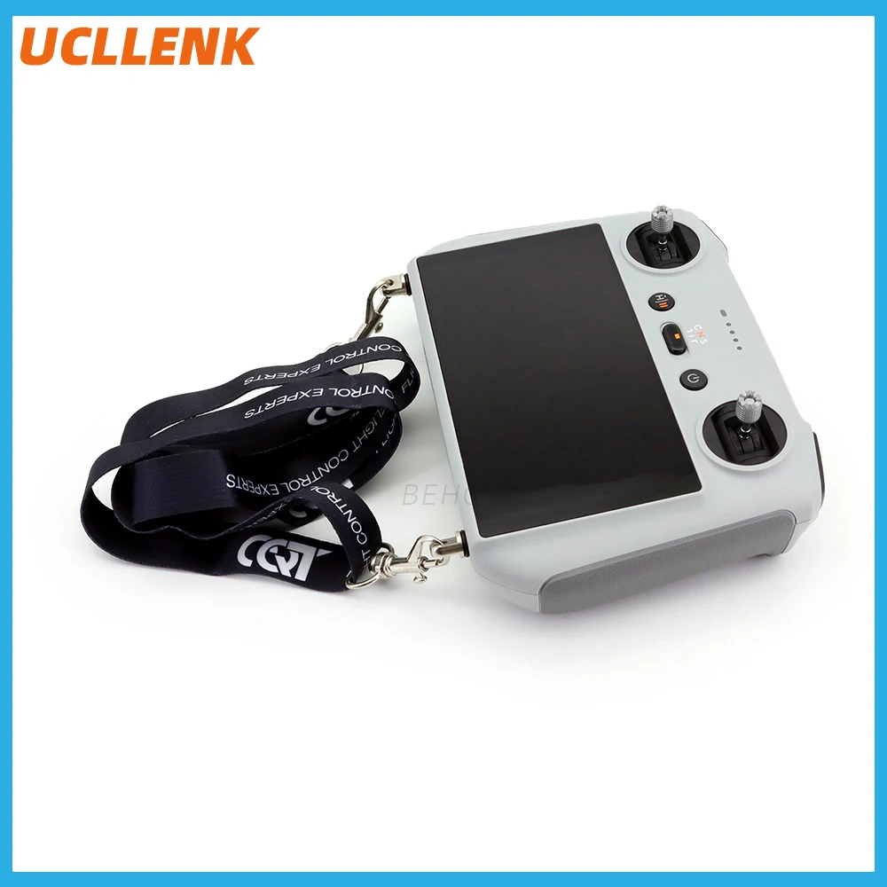 Lanyard-Neck-Strap-for-Mini-3-Pro-Remote-Control-with-Screen-Hanging ...