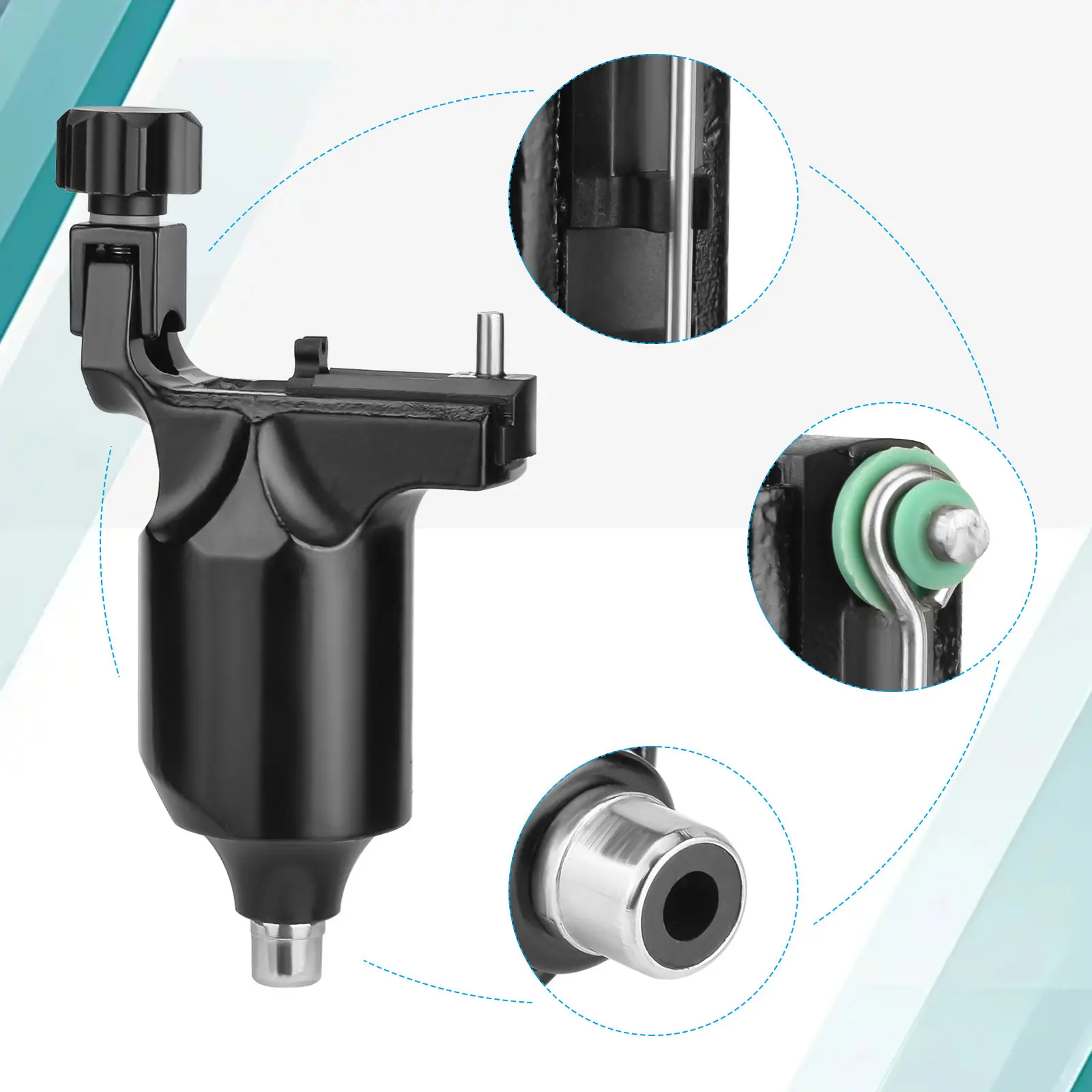 Rotary Tattoo Machine Parts