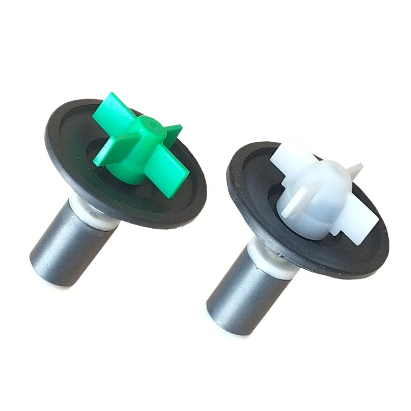 1Pcs Drum washing machine drain pump rotor drain motor fan blade BPX2 ...