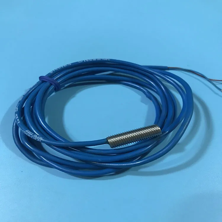 New NCB1.5-8GM25-N0 Proximity Switch Sensor