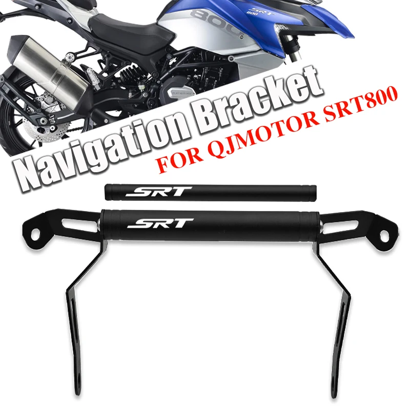 Para QJMOTOR SRT800 SRT800X SRT 800 800X 800SRT SRT750 SRT 750 12MM ...