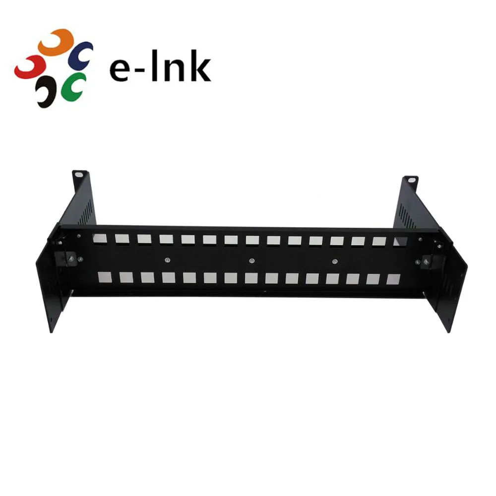 Rack Mount Din Rail