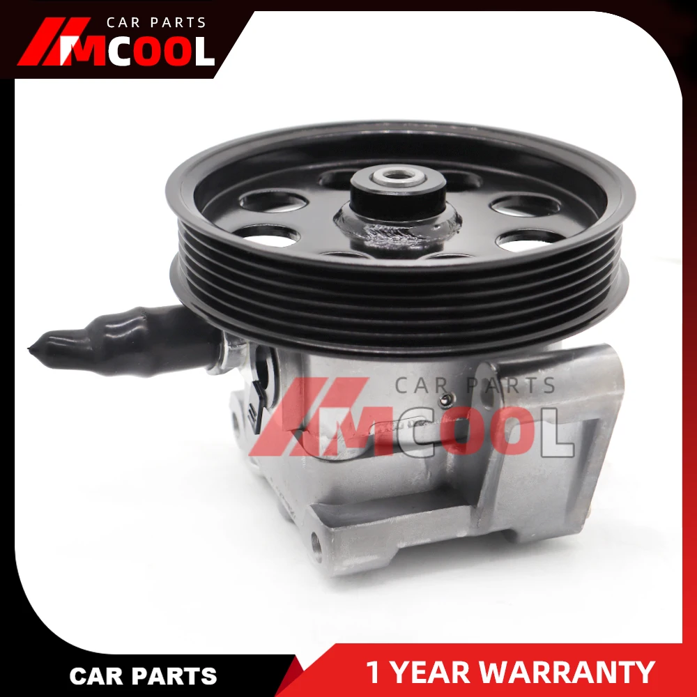 Power-Steering-Pump-For-VOLVO-S60-S80-Saloon-2010-and-V60-V70-XC60 ...