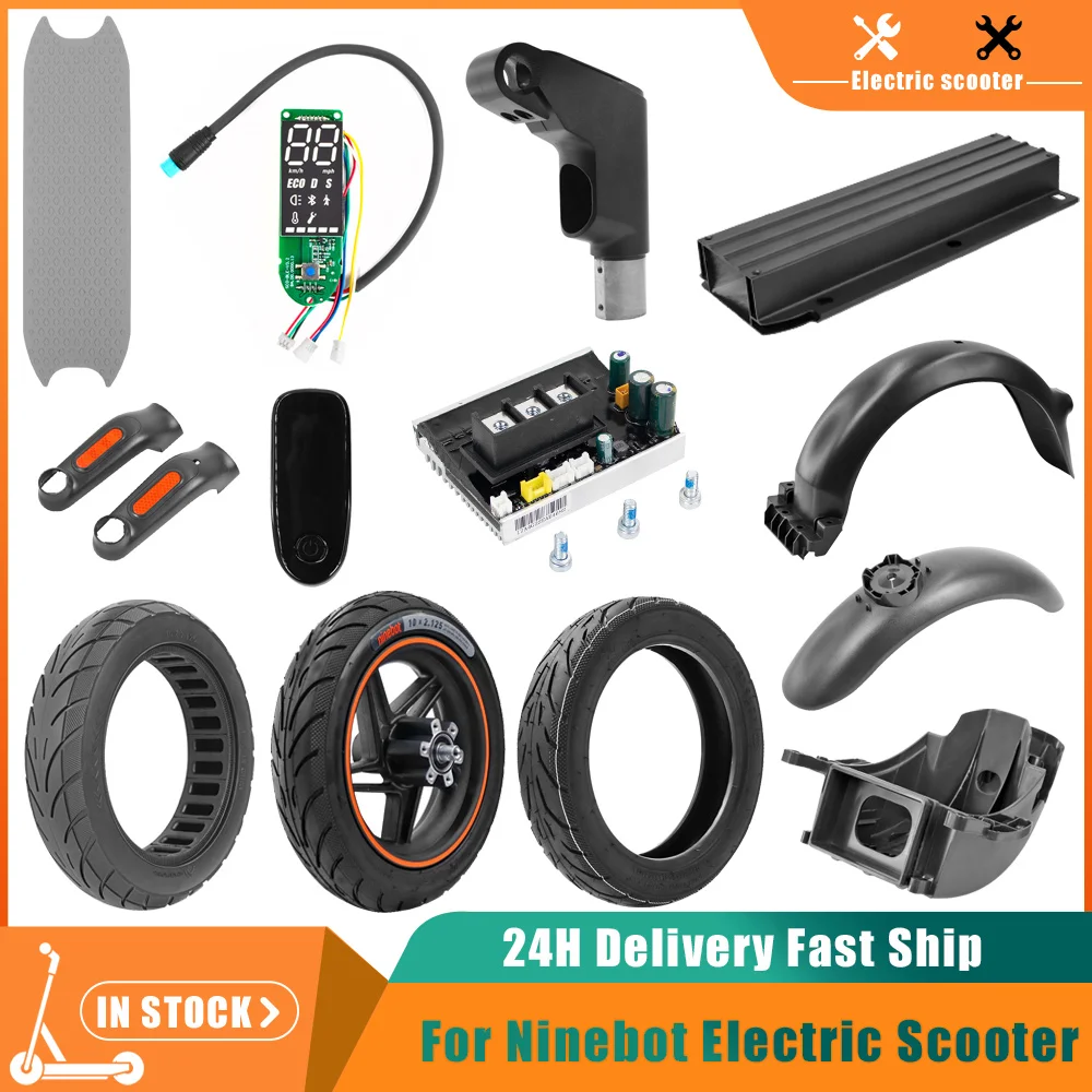 Controller-Mainboard-Spare-Parts-for-Segway-Ninebot-F20-F25-F30-F40-E ...