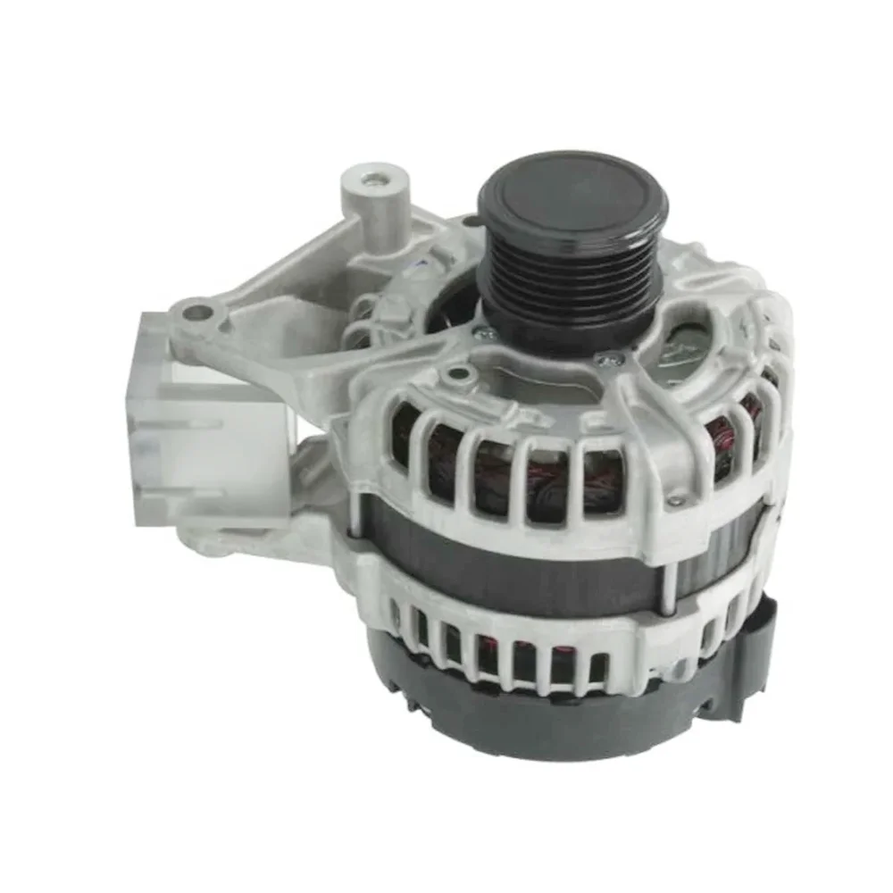 A0009060504-Auto-Parts-1pcs-Engine-Alternator-For-Mercedes-Benz-C200 ...