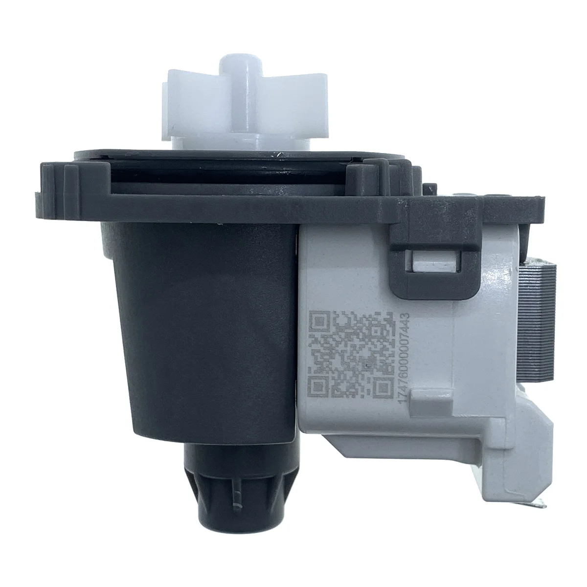 17476000007443 Dishwasher Parts Drain Pump Motor SP-DP-01-20BW for ...