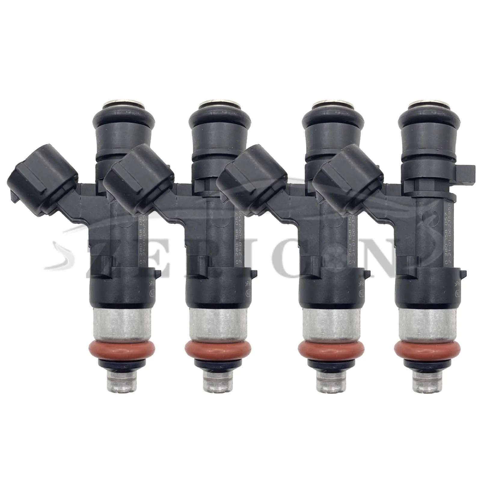 4-PCS-N-cleo-Original-0280158057-Bico-injetor-de-combust-vel-para ...