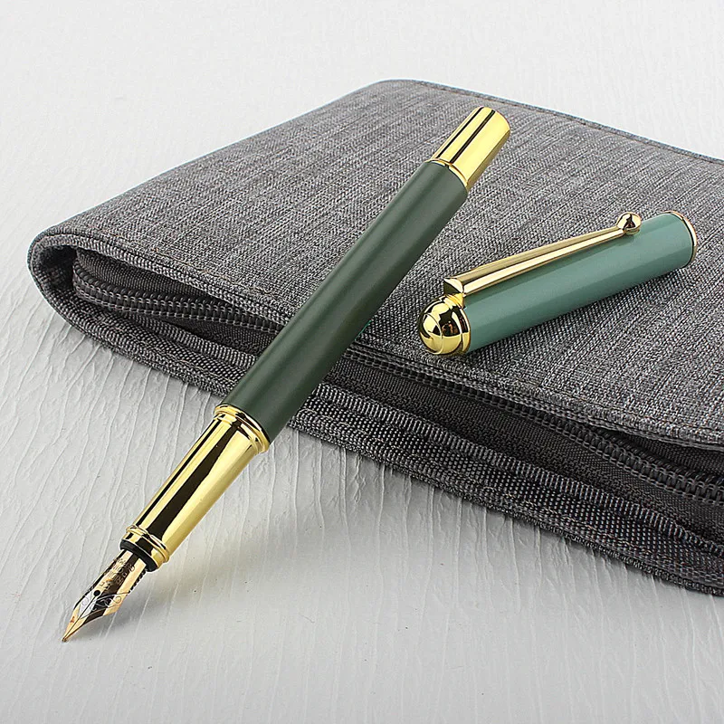 New Fountain Pens
