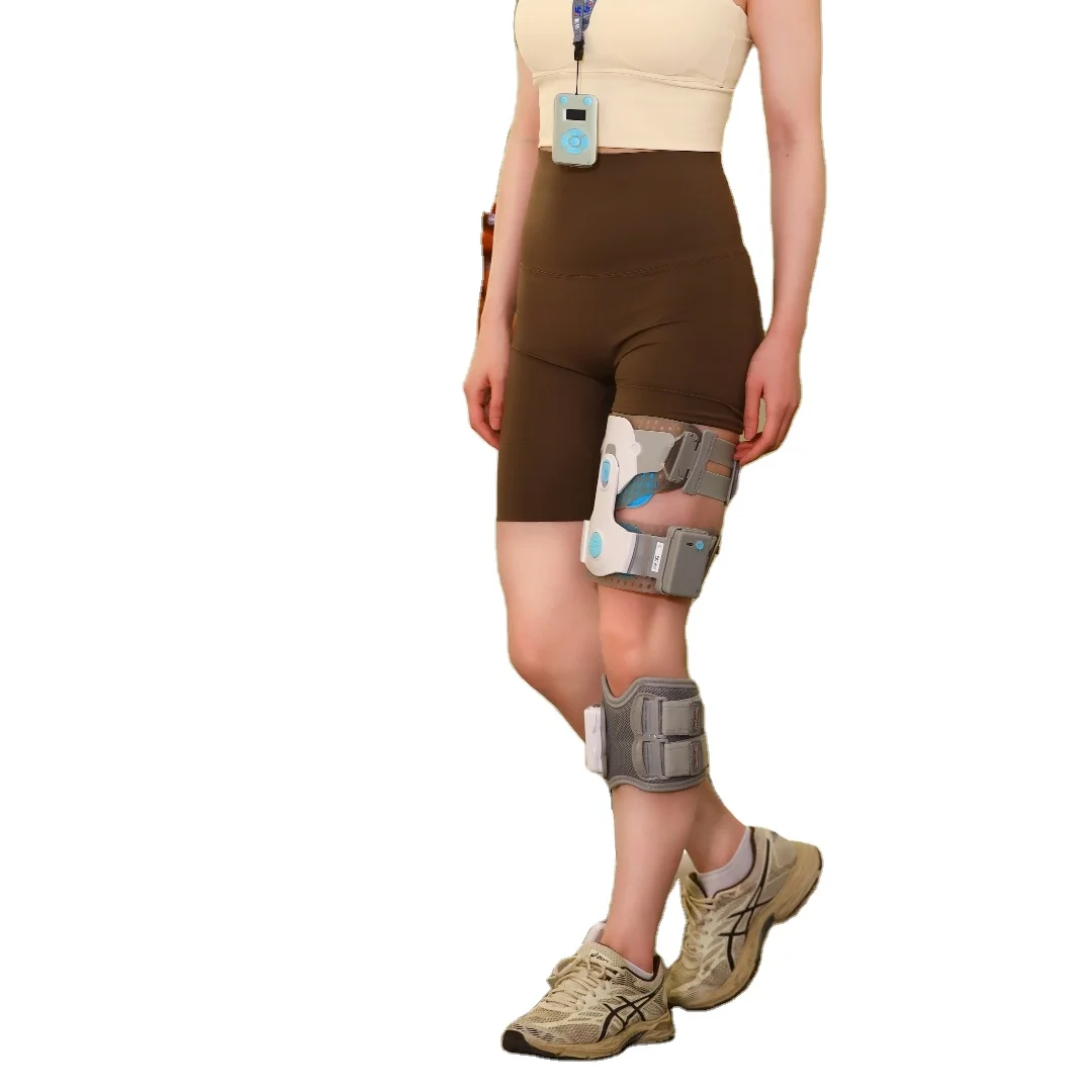 Stroke-Patients-Leg-and-Foot-Rehabilitation-Physical-Therapy-Device-FES ...