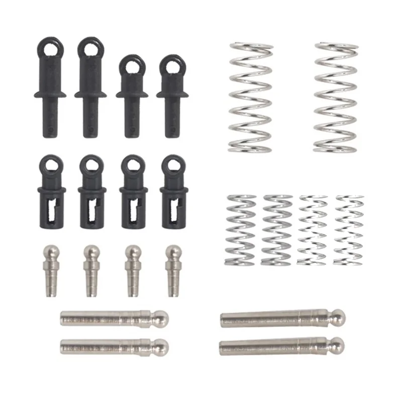 LDRC-A86-LD1801-LD1802-LD1803-LD1804-A01-A02-Front-and-Rear-Shock ...